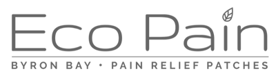 Eco Pain - Pain Relief Heat Patches for back pain, muscular aches ...